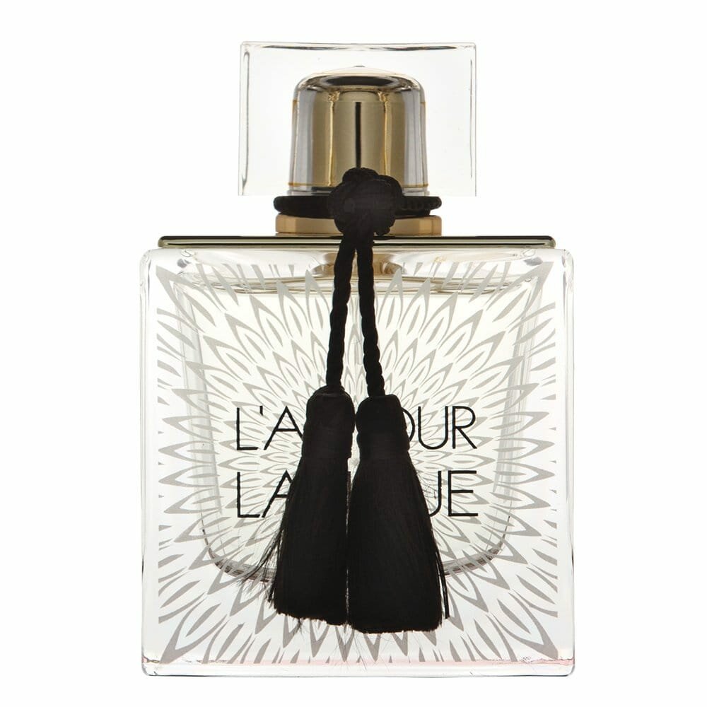 Вода парфюмерная Lalique L'Amour EDP для женщин 100 мл