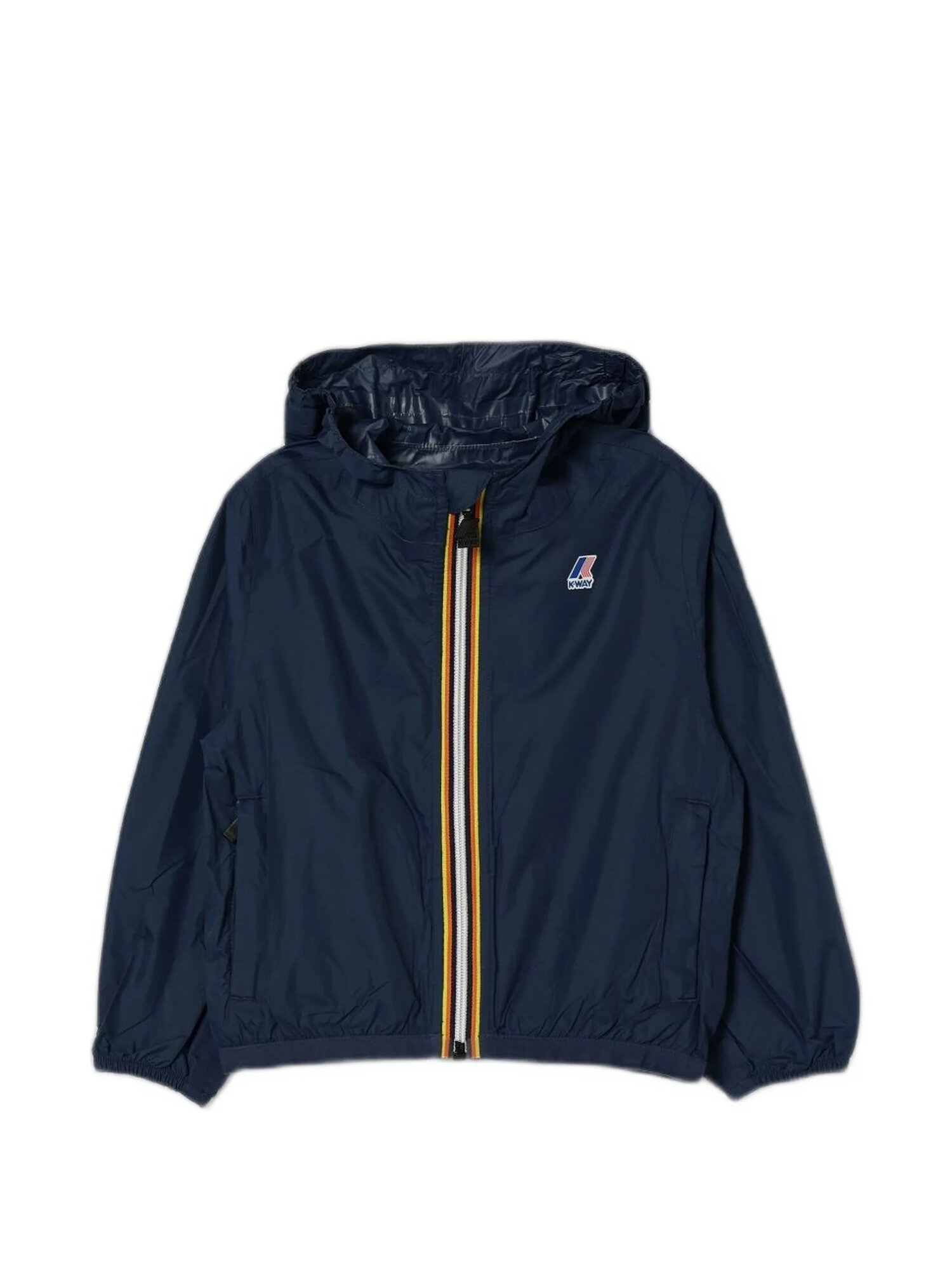 Куртка P. Le Vrai 4.0 Claude hooded jacket