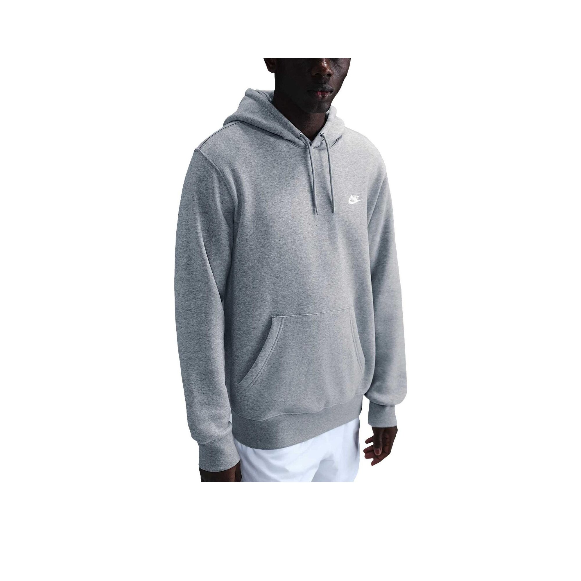 Толстовка NIKE Club