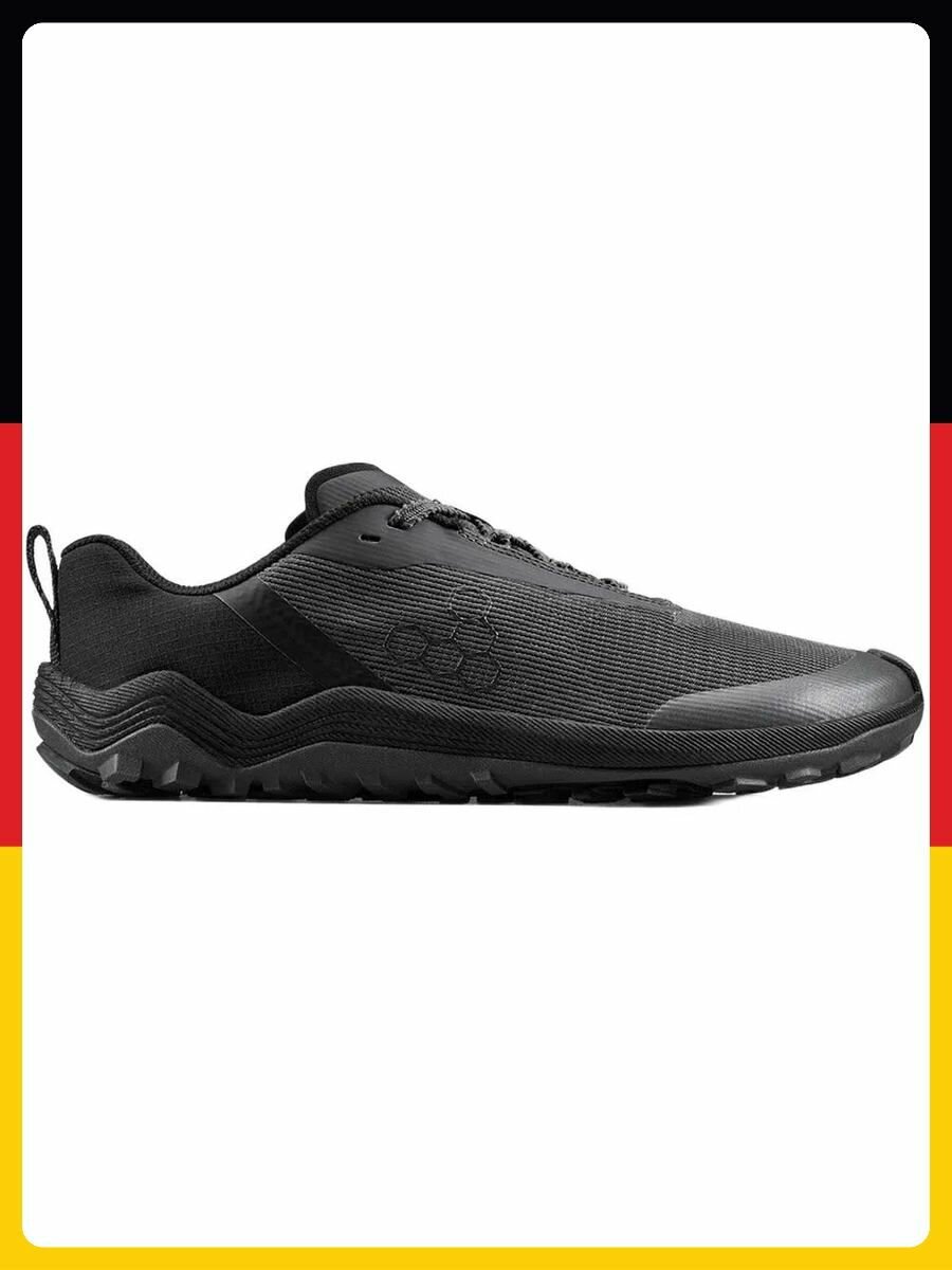 Кроссовки роликовые Vivobarefoot