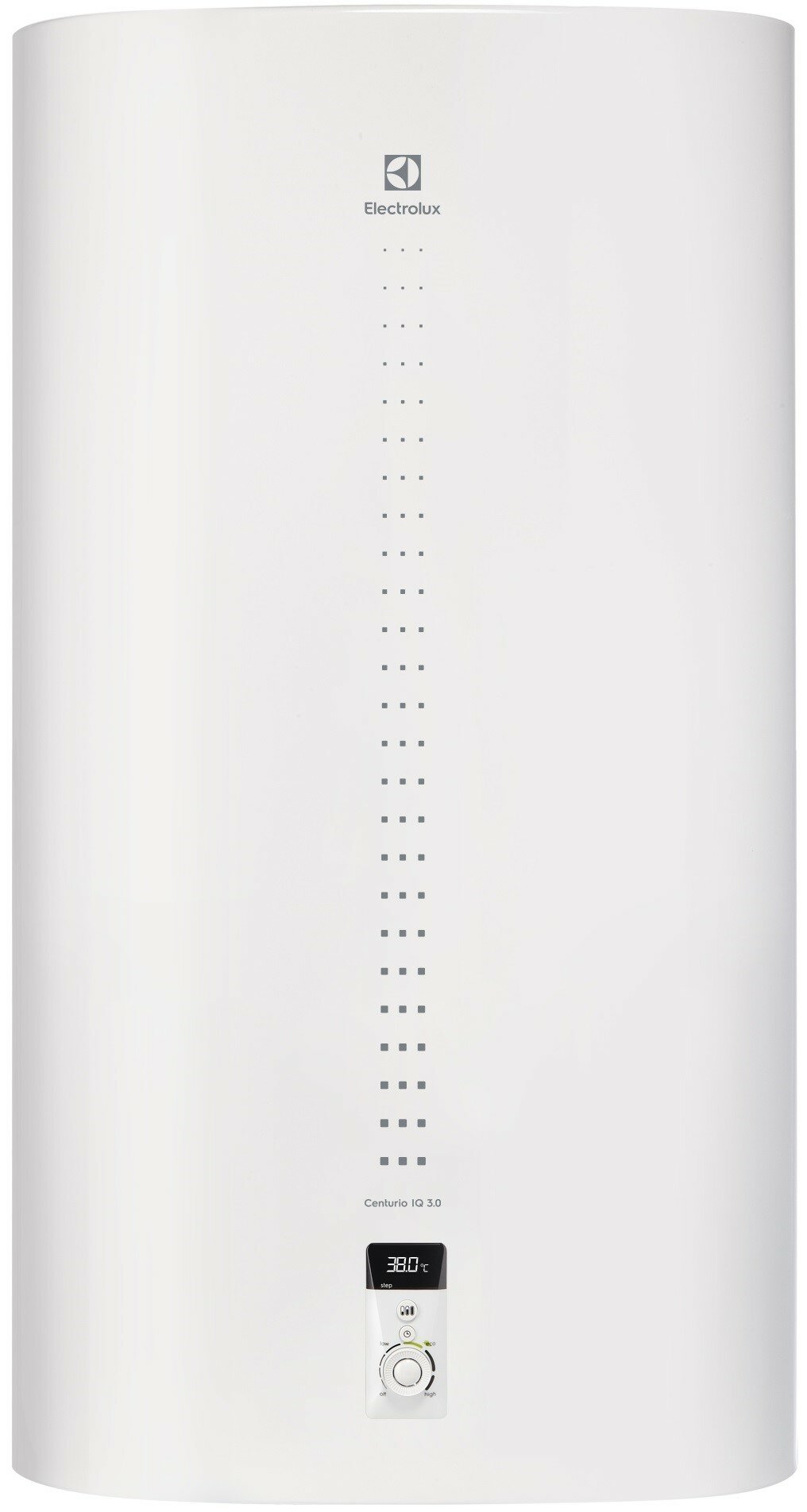 Водонагреватель накопительный 100 л Electrolux EWH 100 Centurio IQ 3.0, белый