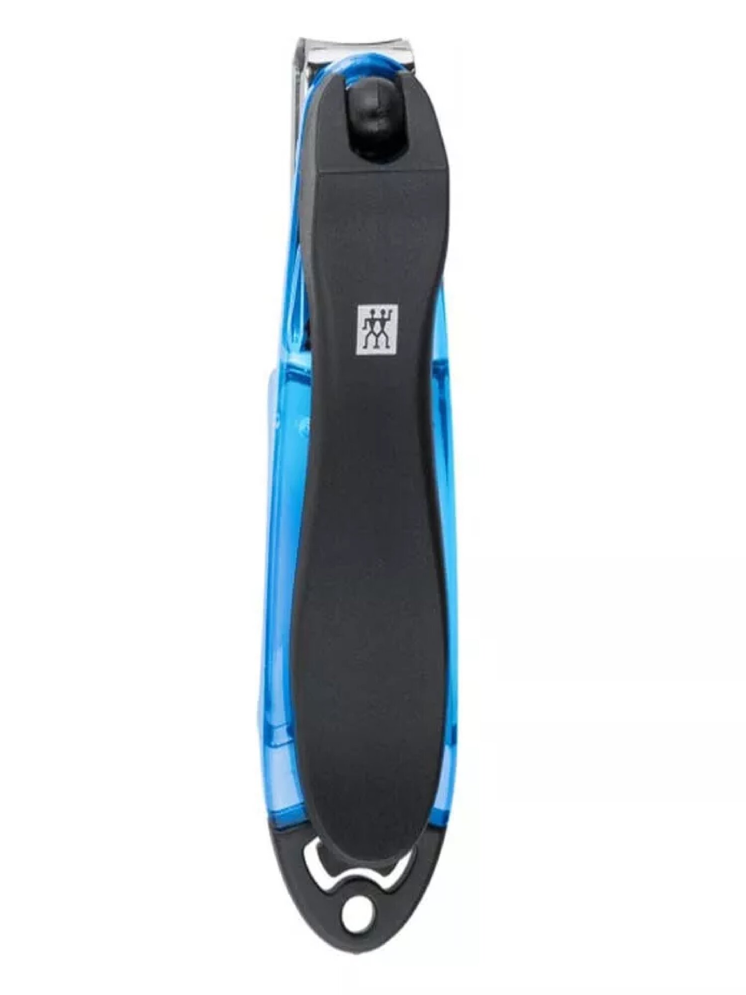 Кусачки ( книпсер ) для ногтей Zwilling Beauty, синий, 10 см