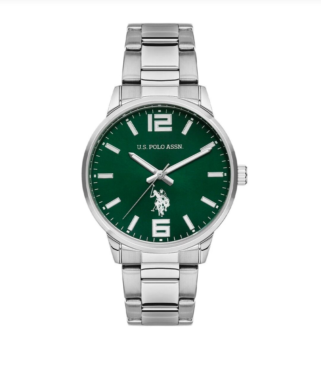  U.S. POLO ASSN.