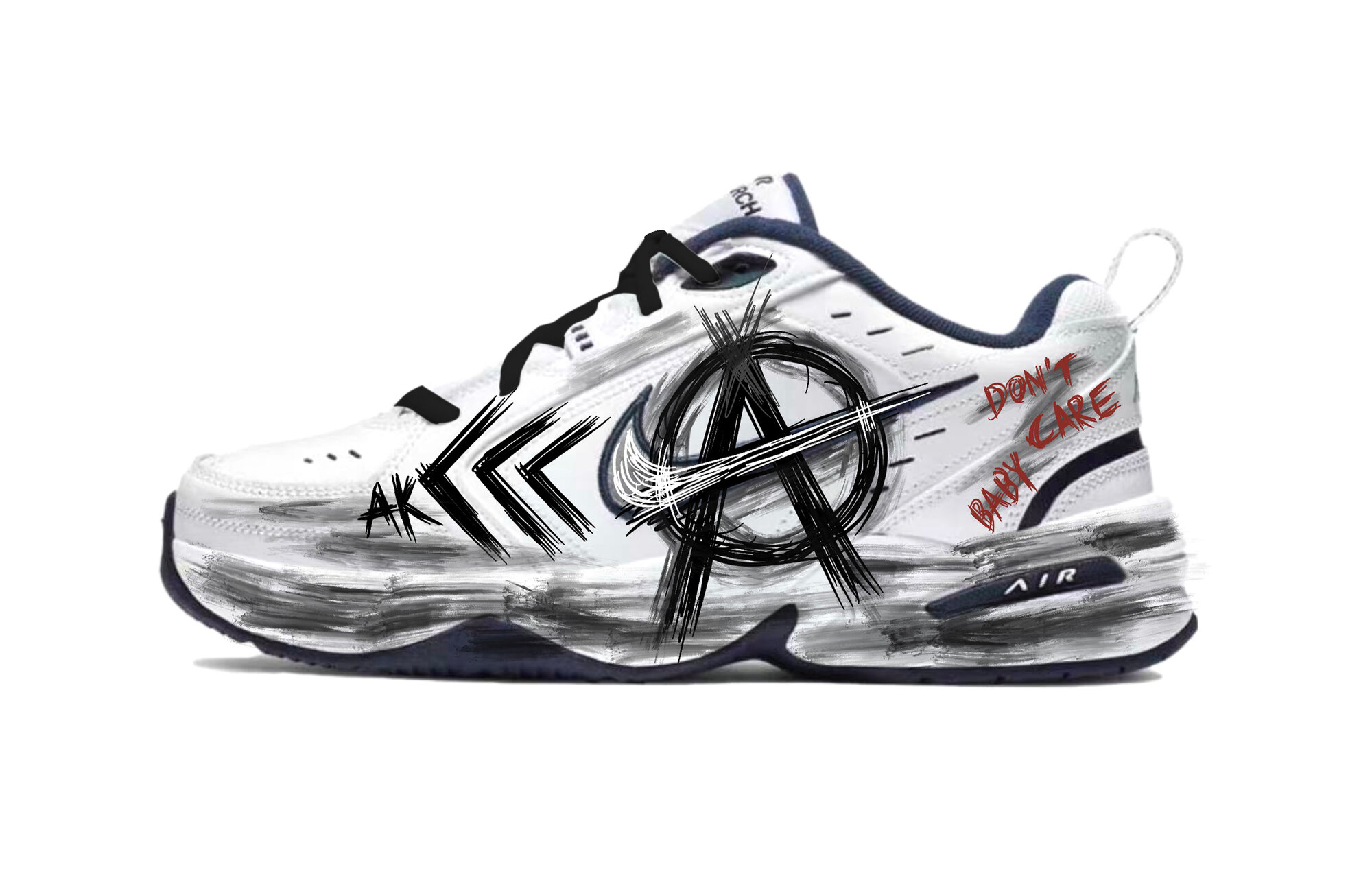 Кроссовки Air