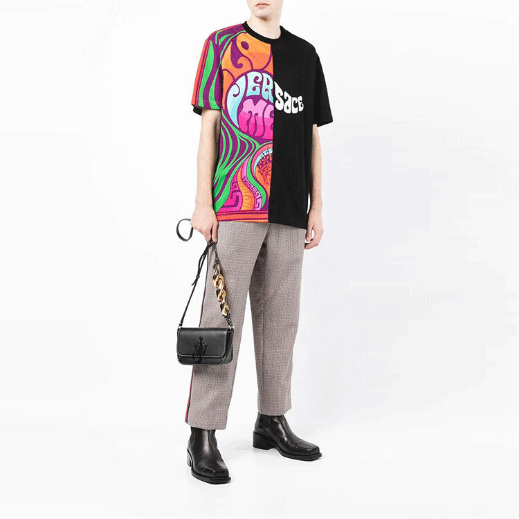 Майка VERSACE