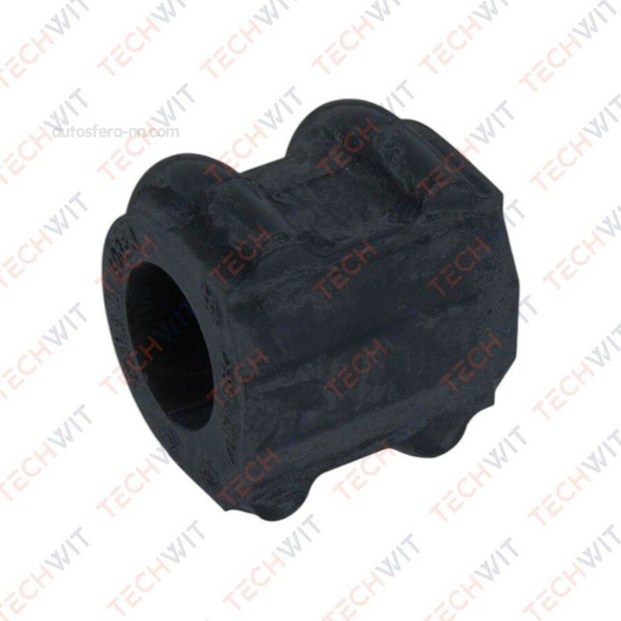 TECHWIT SP004MBS021TW Втулка стабилизатора переднего HYUNDAI SONATA NF 2004-2006