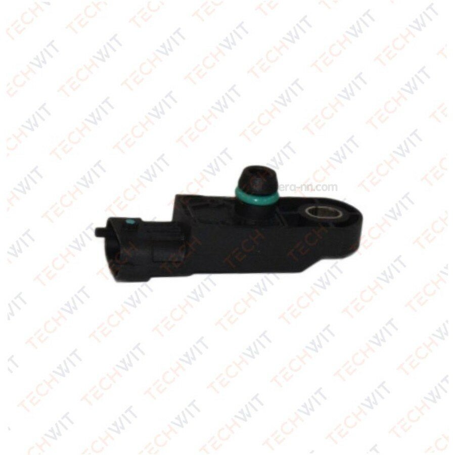 TECHWIT EL022UNI006TW Датчик давления воздуха OPEL Movano RENAULT Laguna Scenic Espace 1.9-3.0DCi CDTI 2005-