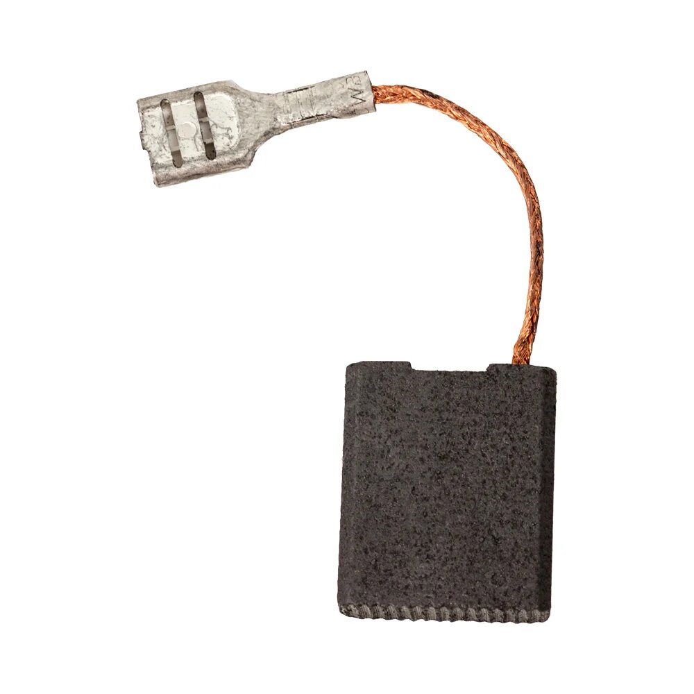 Угольная щетка KEYANG DG-924AVT, для УШМ, 17 мм, 99% графита