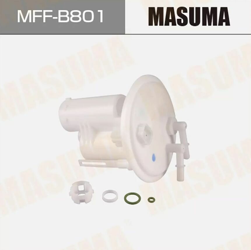 MFFB801 Фильтр топливный SUBARU