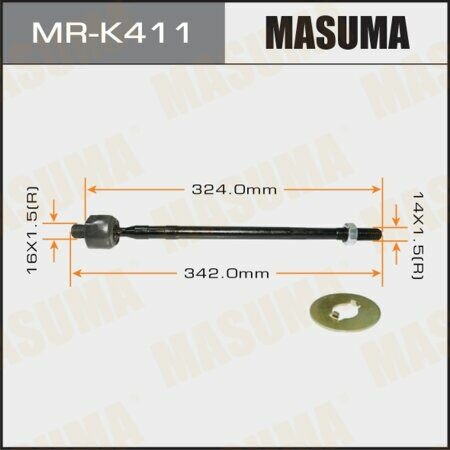 MR-K411 Тяга рулевая Элантра, Церато