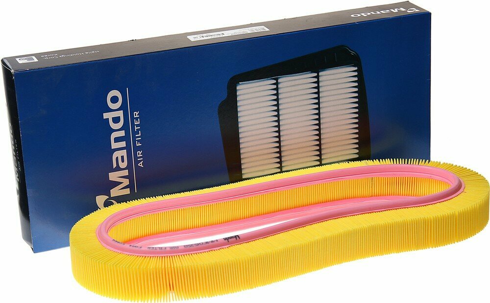 MMF015358 Фильтр воздушный MB W124 -93