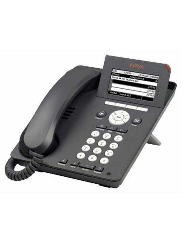 VoIP-телефон Avaya 9610