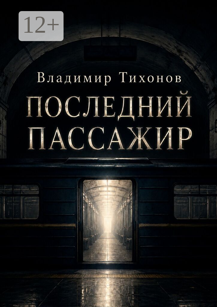Последний пассажир