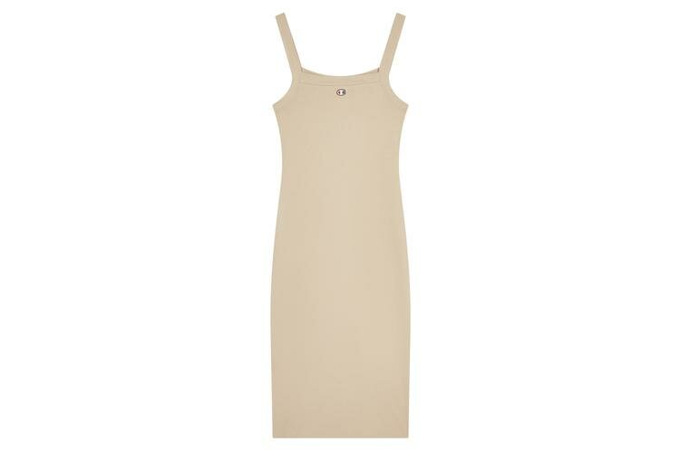 Платье Slip Dress Europe Version