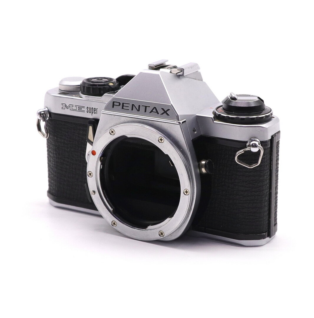 Пленочный фотоаппарат Pentax ME Super body