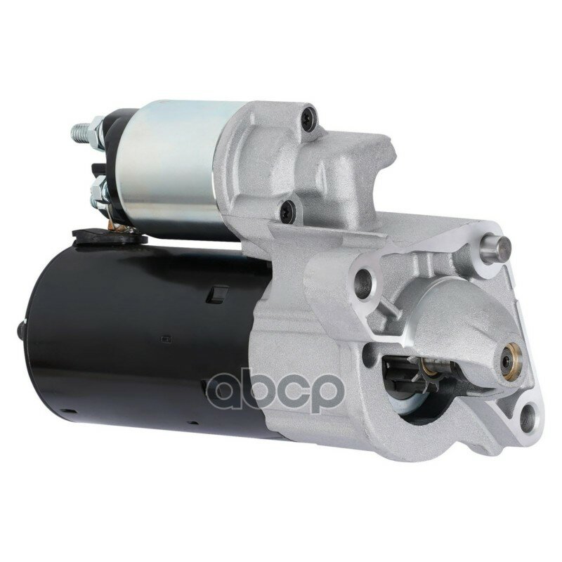 Стартер для а/м Volvo XC90 (02-)/XC70 II (07-)/S80 II (06-) 3.2i 1 4кВт (LSt 1045) STARTVOLT арт. lst-1045