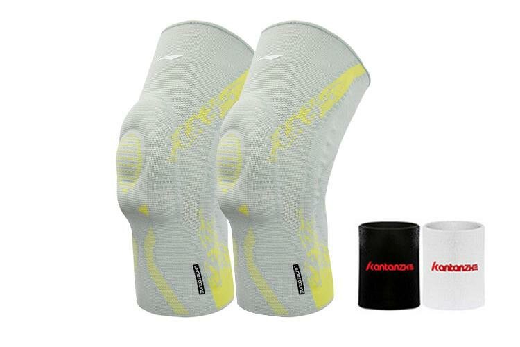Комплект защитной экипировки унисекс Li Ning Polyester 1138438254, M EU