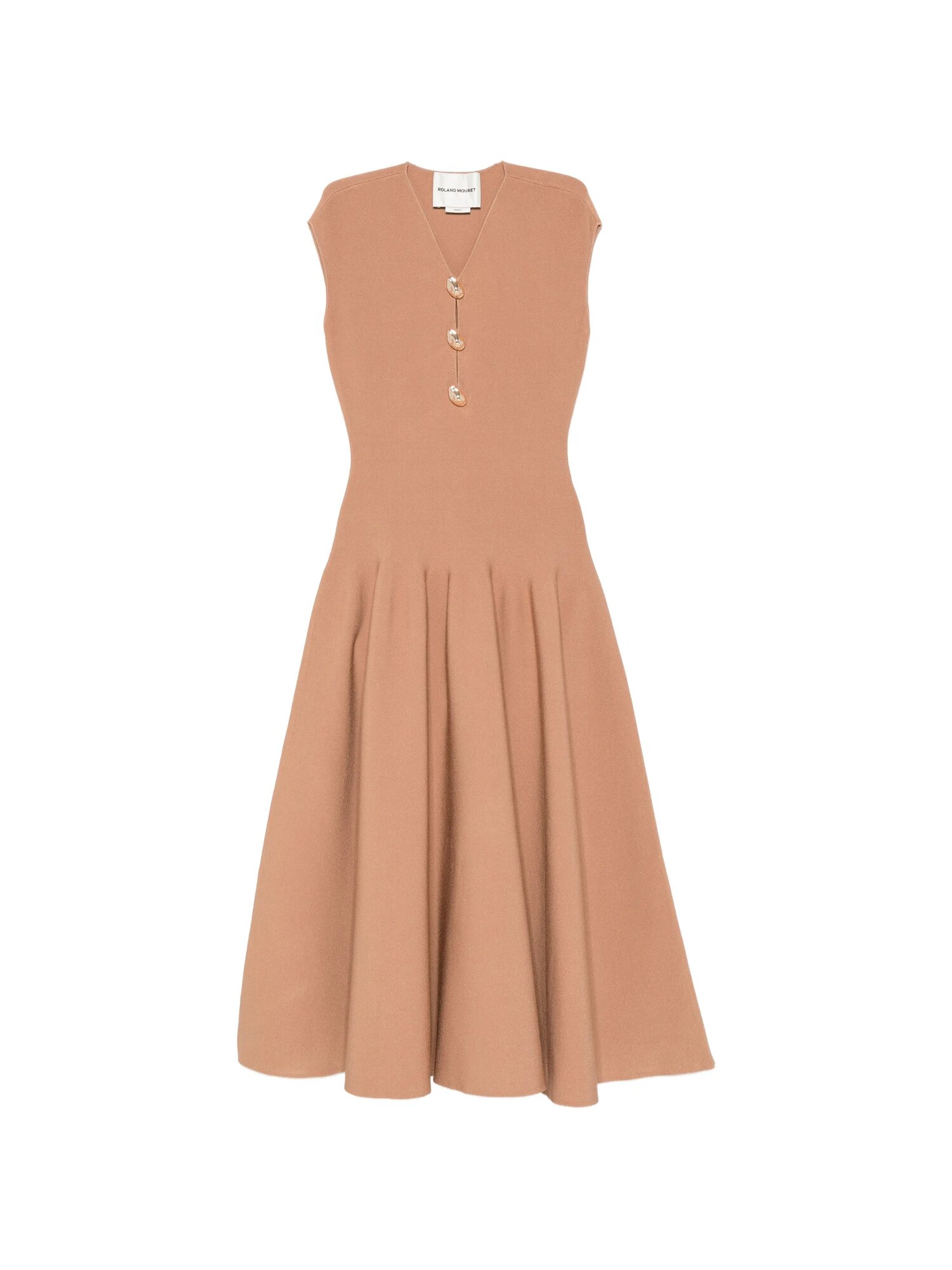 Платье Roland Mouret