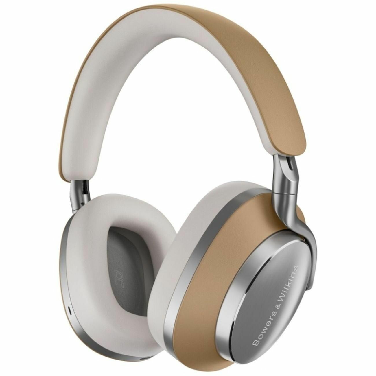Наушники накладные Bluetooth Bowers & Wilkins PX8 Tan