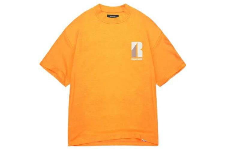 Футболка Represent Clo REPRESENT