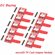 Адаптер Micro SD TF Card Module, 10pcs