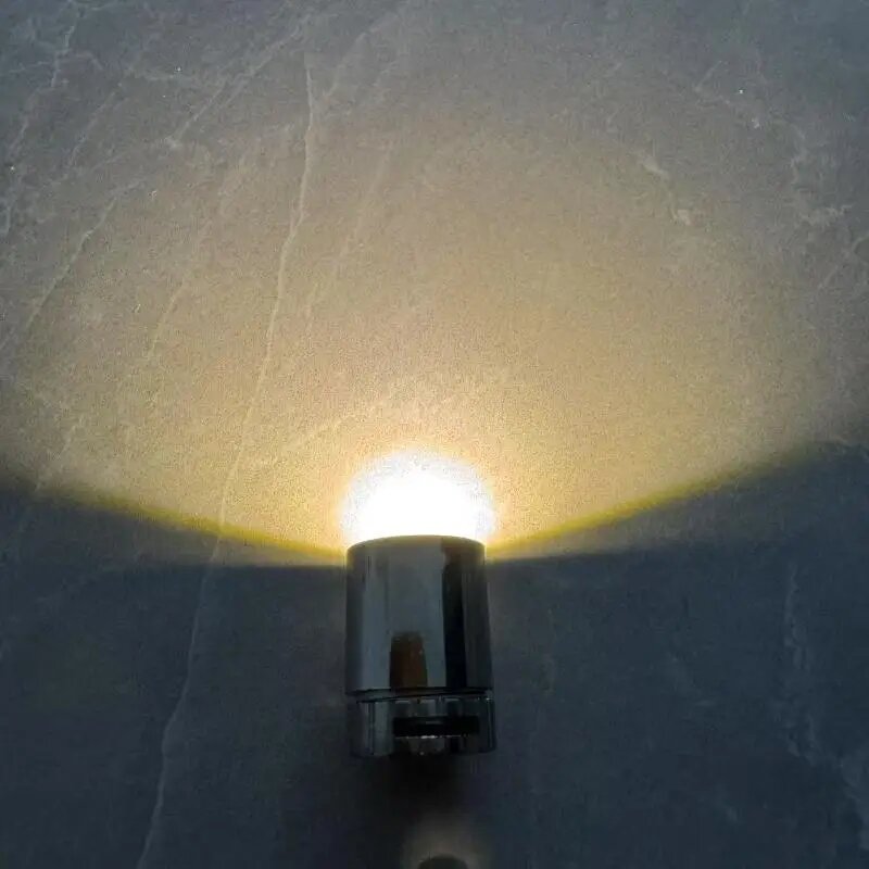 10 шт. мини светодиодных ламп для моделей и игрушек Warm light 20pcs