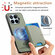 Чехол для Xiaomi 17T