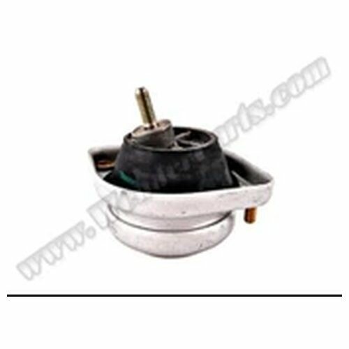 Опора двигателя bmw e39 e39 e38 l WENDERPARTS BA22111092823
