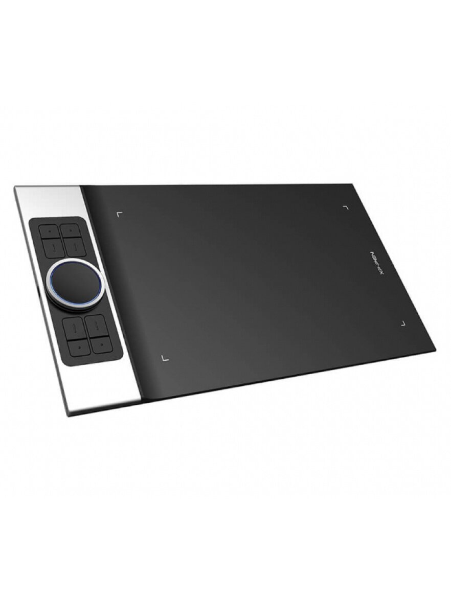 Планшет графический Xppen Deco Pro Medium (DecoPro_M)