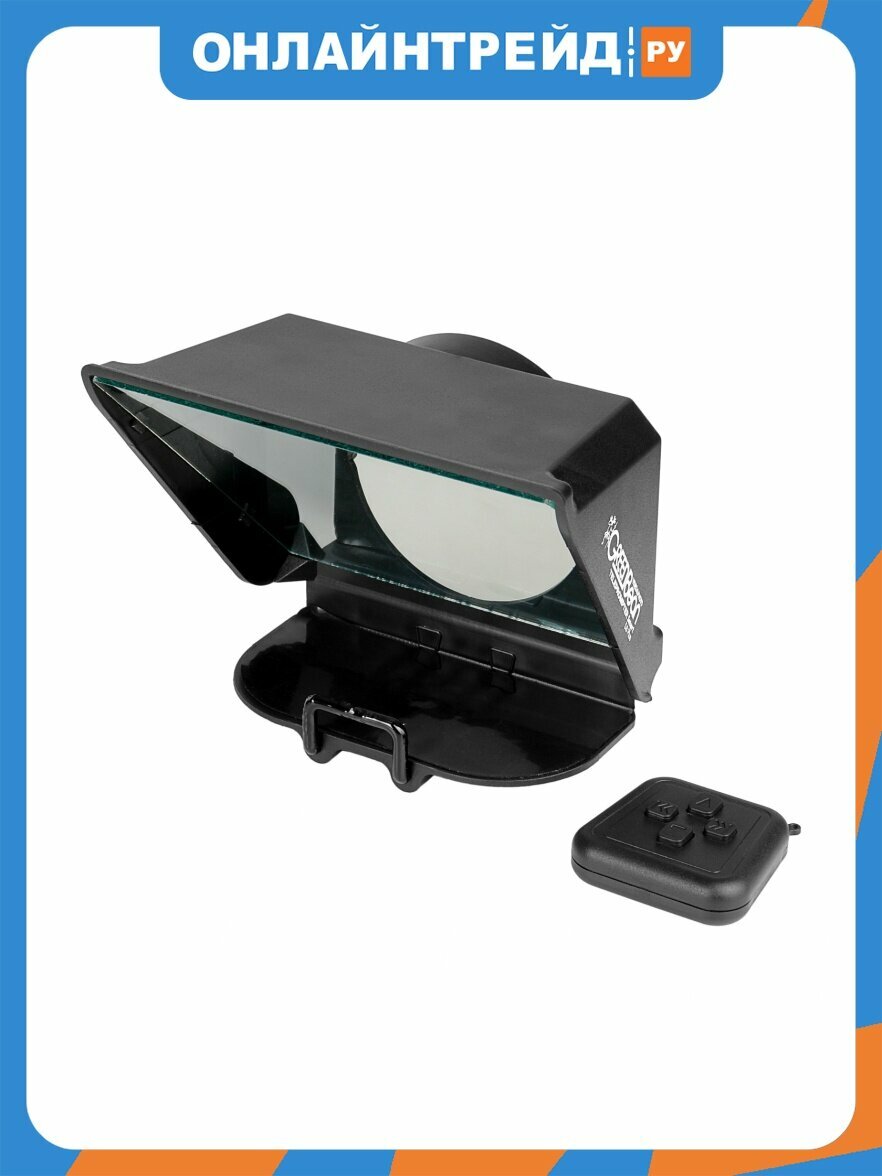 Телесуфлер Greenbean Teleprompter Smart 5.8 Plus