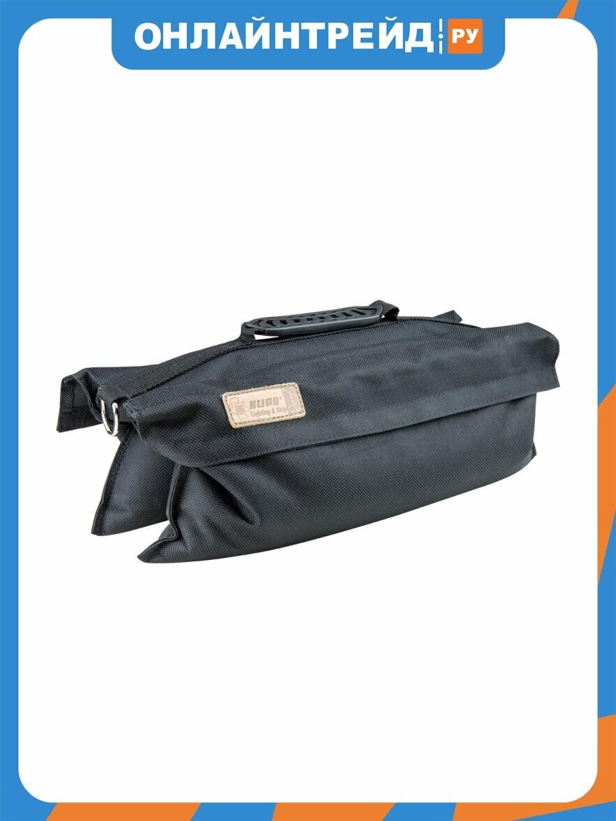 Kupo Мешок для песка KSD-1680M 11KG SAND BAG