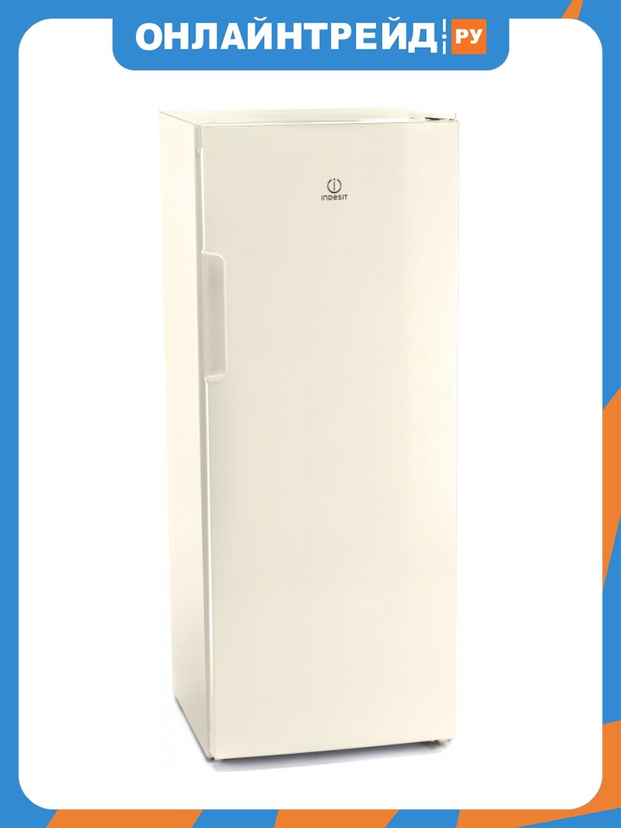 Морозильник Indesit DSZ 4150 E