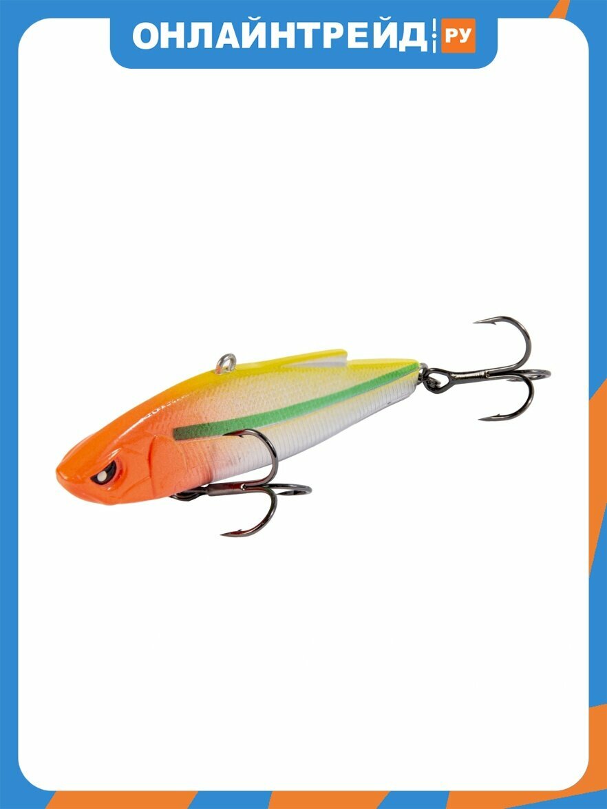 Раттлин Lucky John LJ Pro Series VIB S 78.00/336
