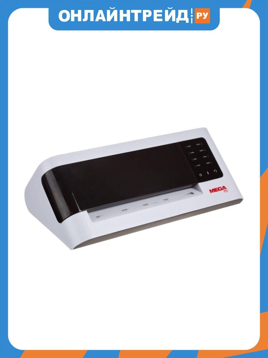 Ламинатор Promega office OL292H4, A4, 80 - 250 мкм