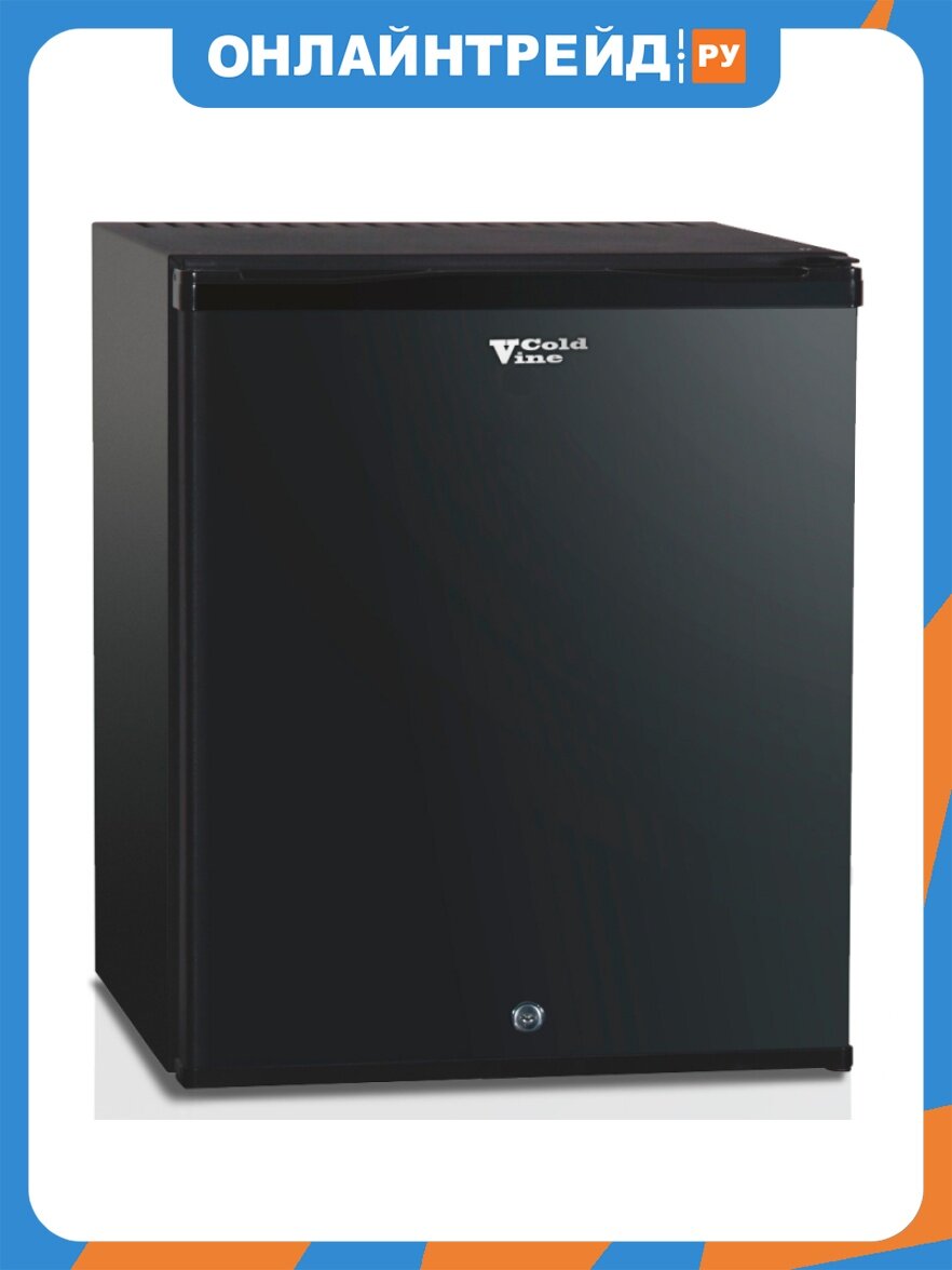 Минибар Cold Vine MCA-50B
