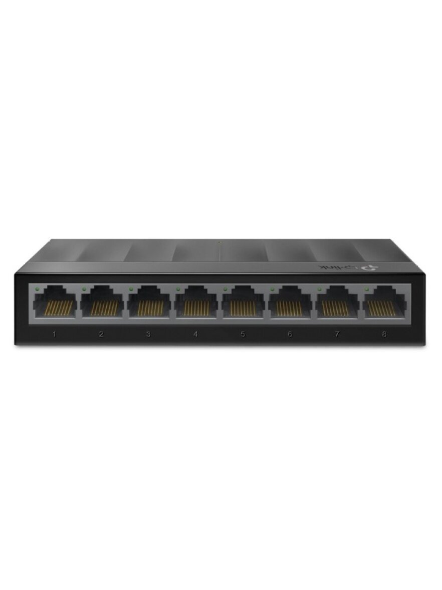 Коммутатор Tp-link LS1008G