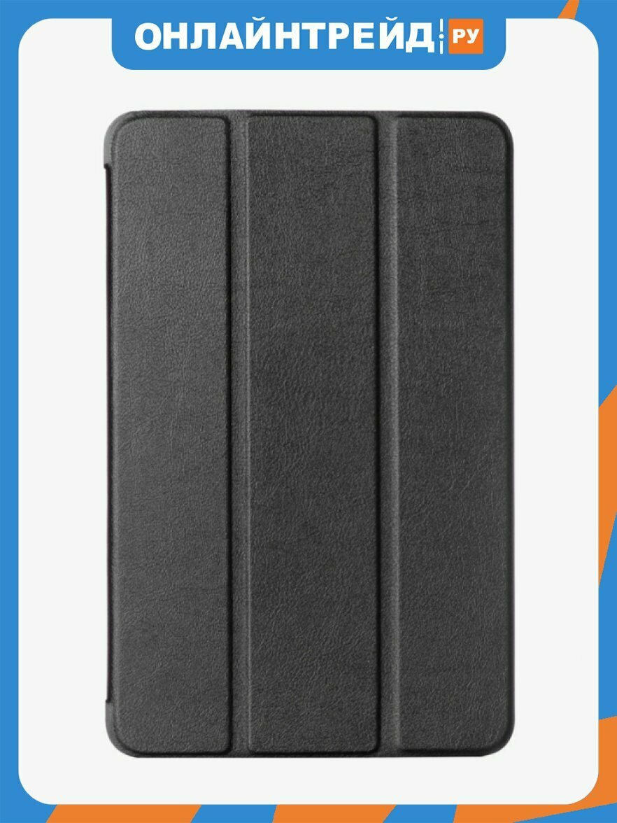 Чехол Zibelino для Samsung Tab A9+ (X210/X215/X216) 11", черный