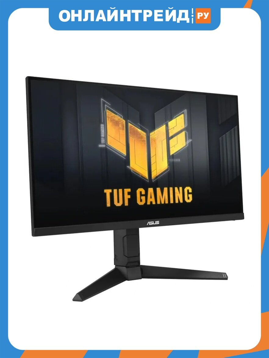 Монитор Asus 24.5" TUF Gaming VG259QL5A черный