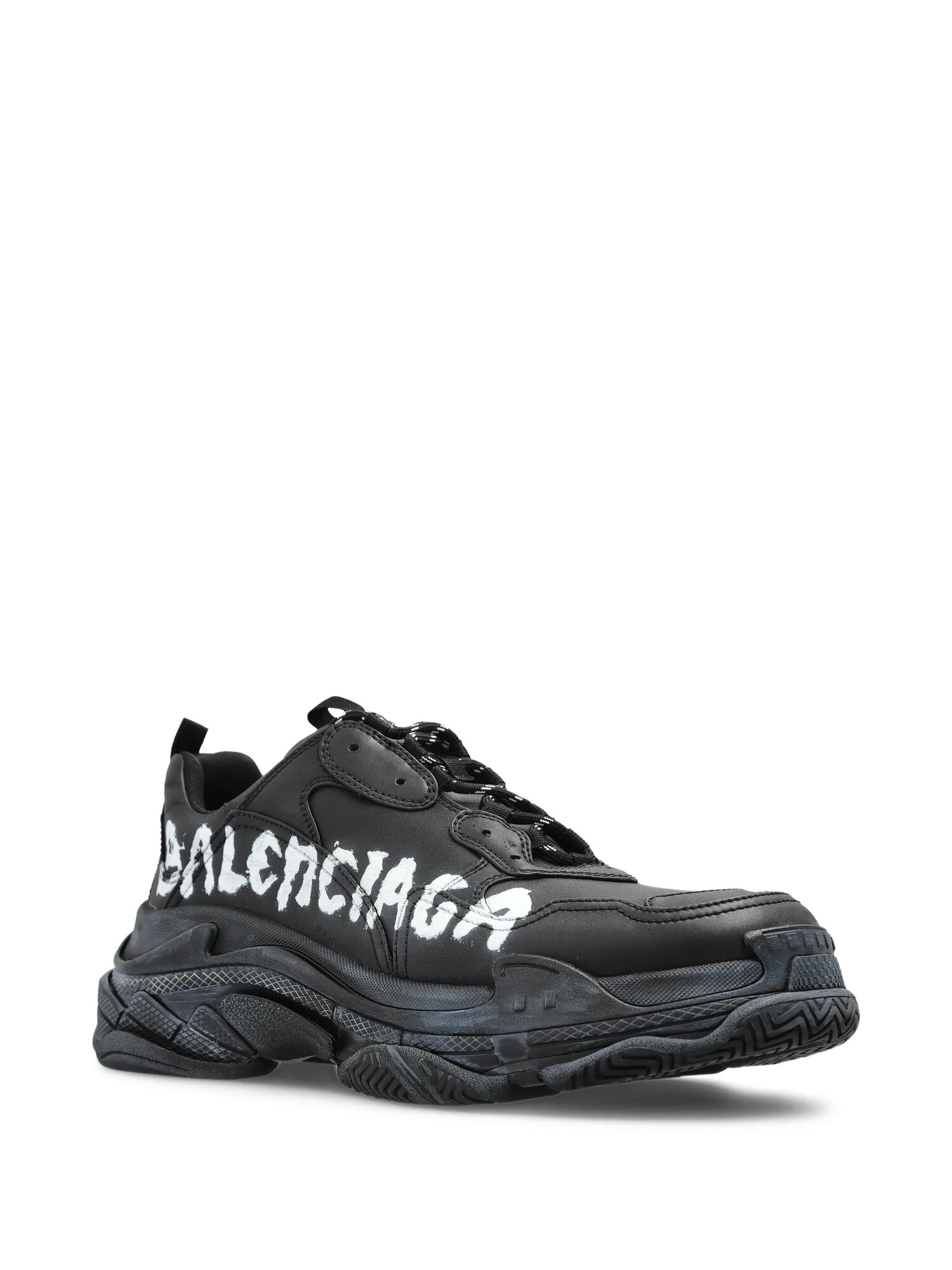Кроссовки BALENCIAGA Triple S, размер 46 — фото 1