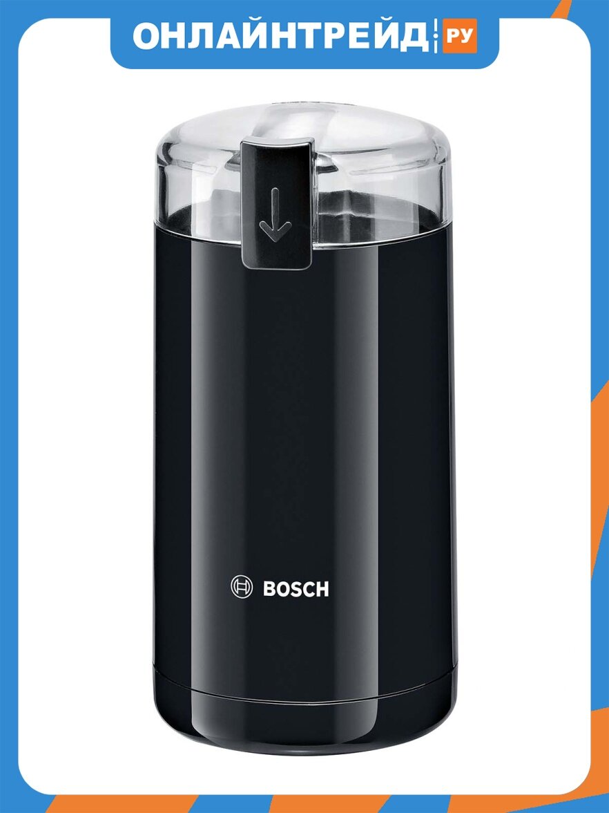 Кофемолка Bosch TSM6A013B