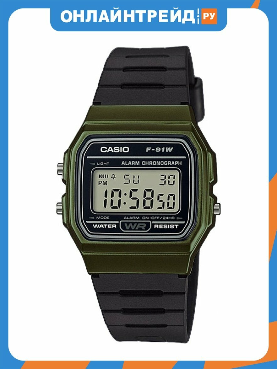  CASIO