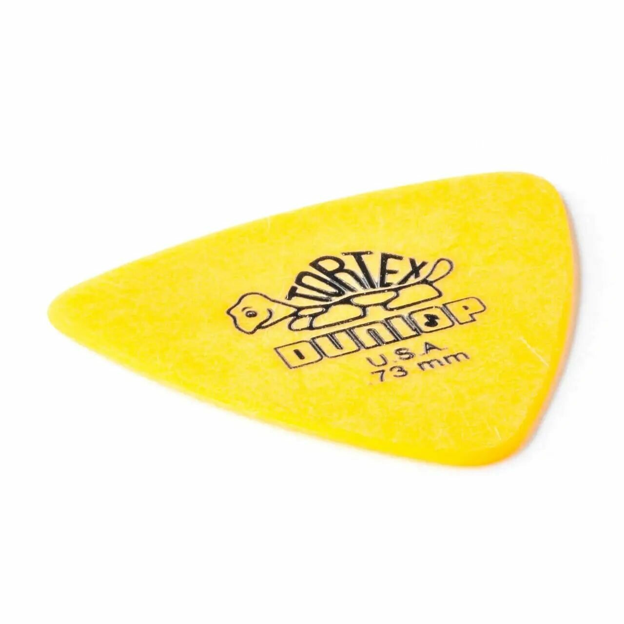 Медиаторы Dunlop Tortex Triangle 431P.73 — фото 1