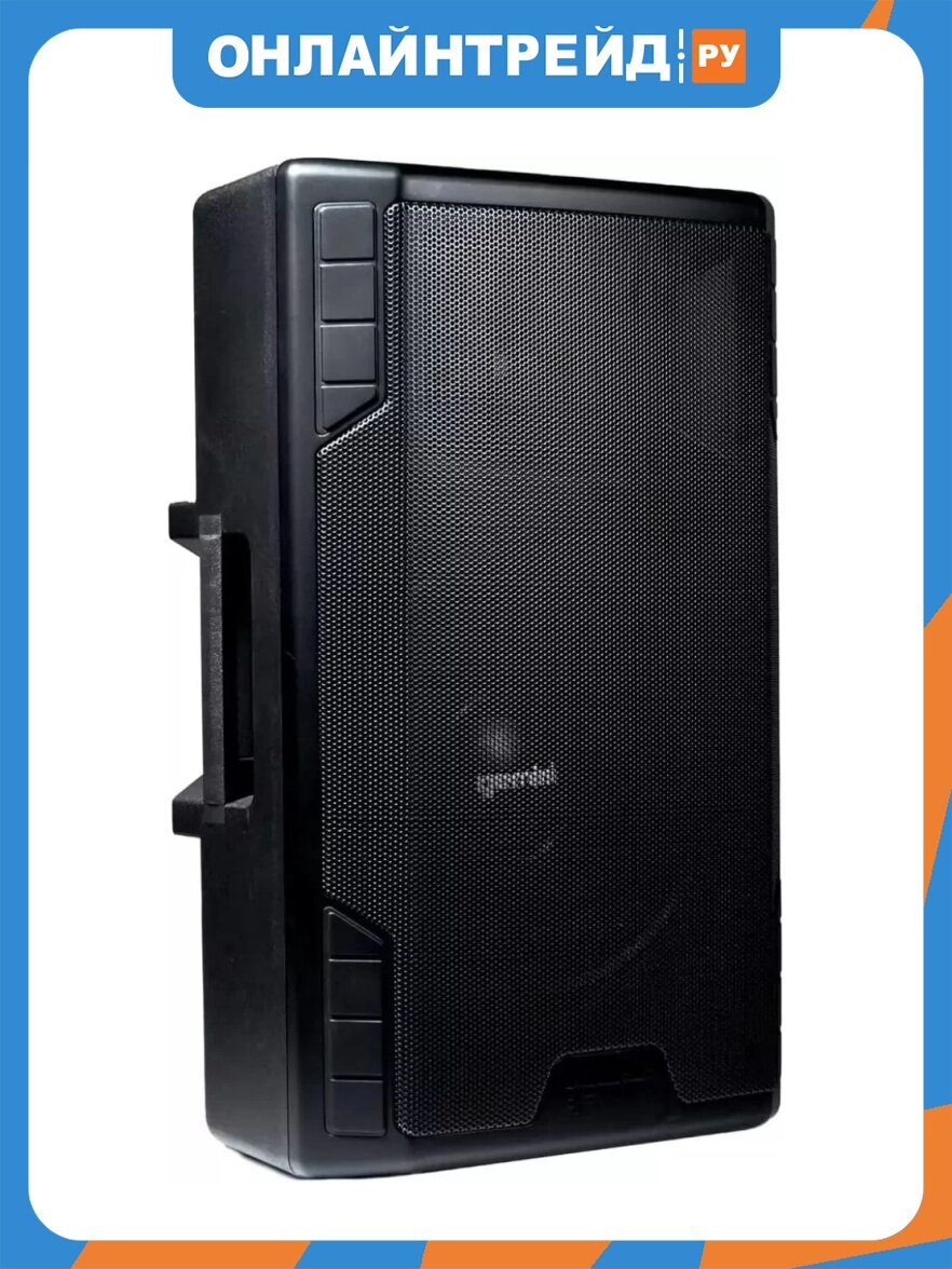 Акустическая система Gemini GSP-5500