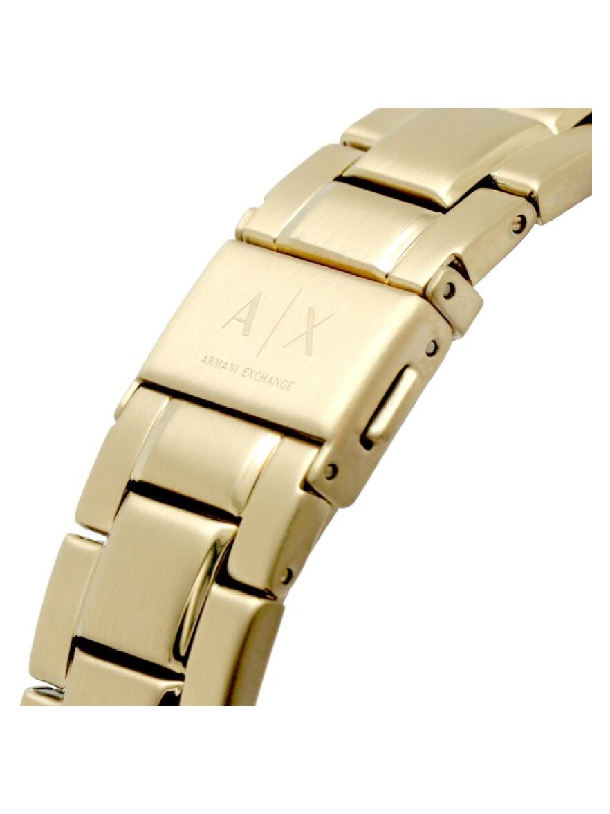Armani Exchange — фото 1