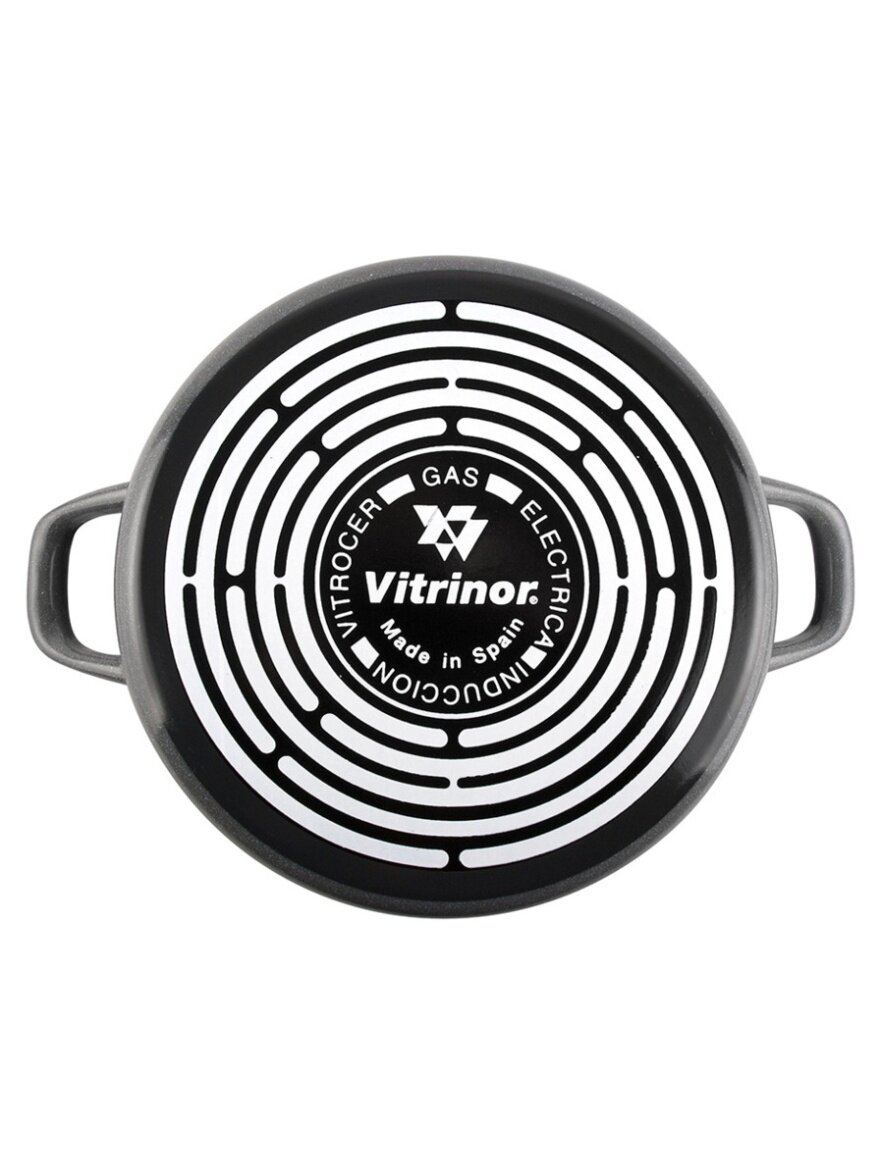 Кастрюля Vitrinor K2 26 — фото 1