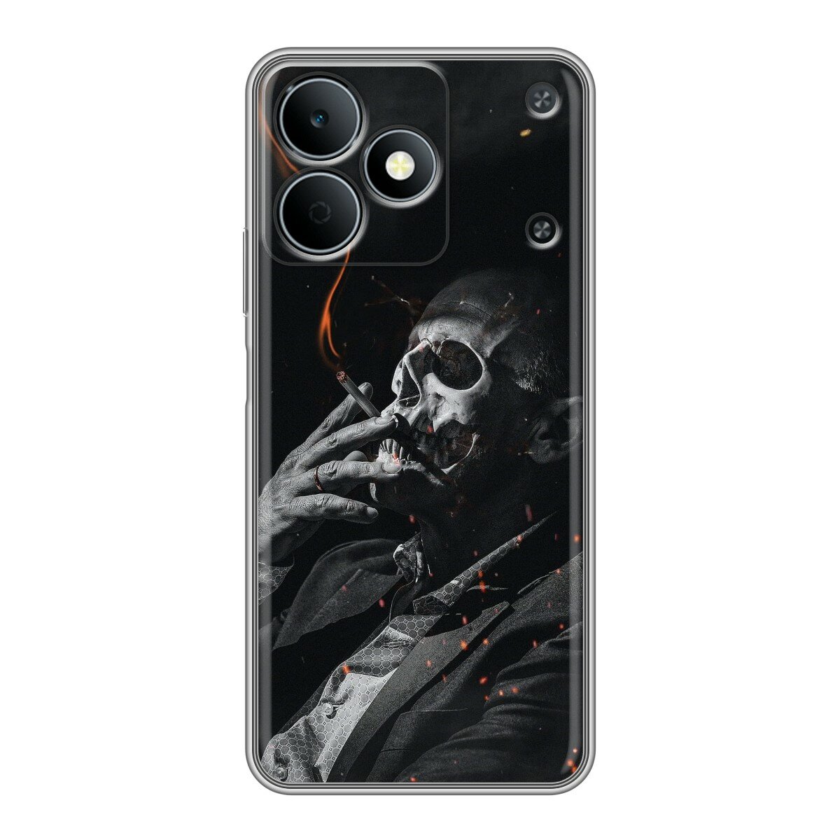Чехол для Realme Note 80 — фото 1