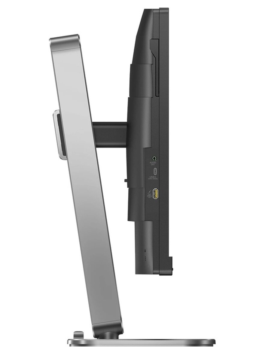 Монитор Philips 27B2N4500 27" Black-silver — фото 1