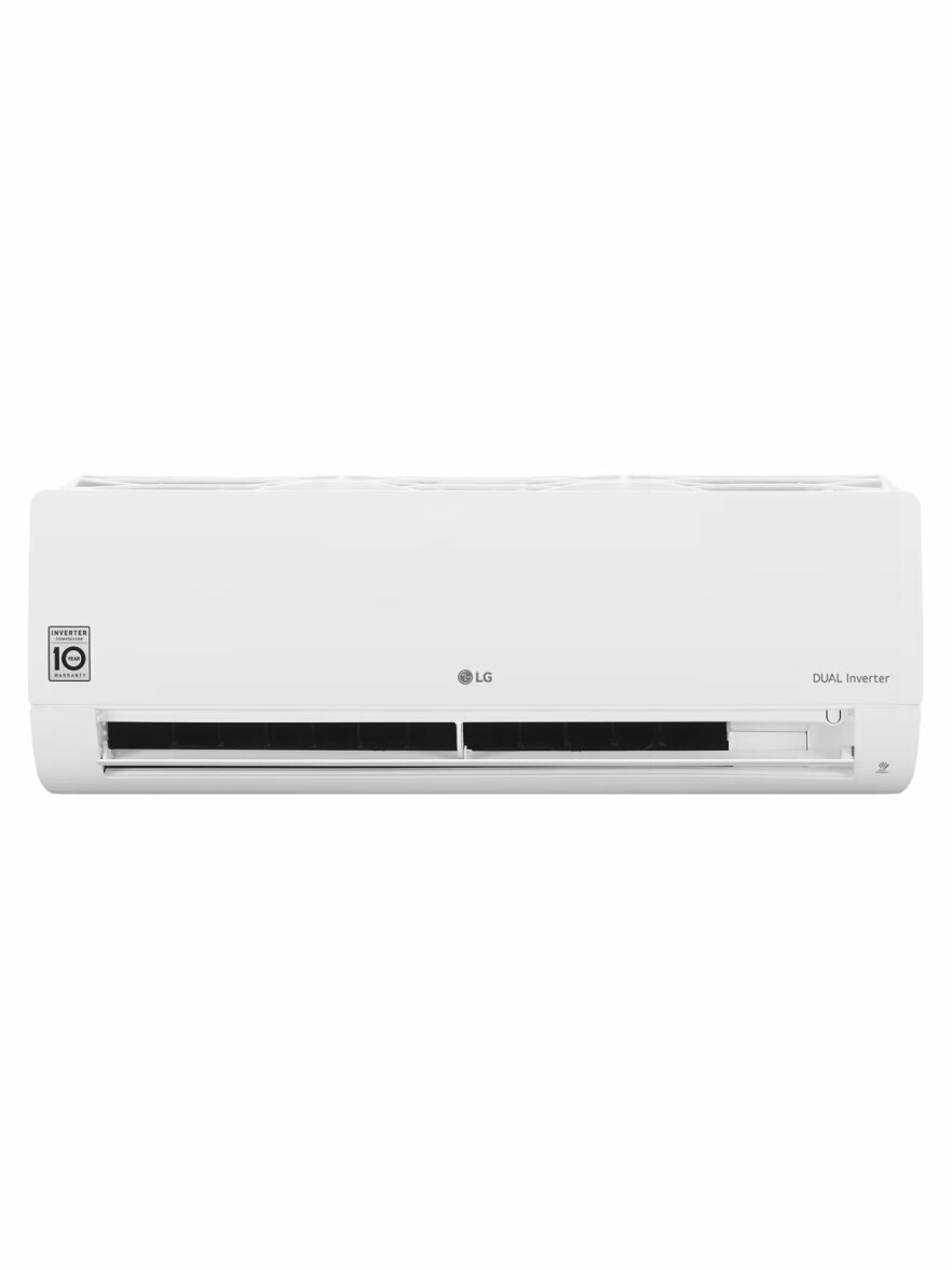 Сплит-система LG Mega Smart P09TT — фото 1