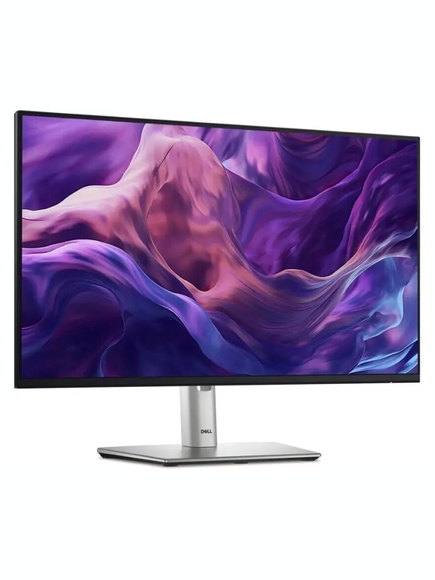 Монитор Dell P2425H 23.8" Black — фото 1