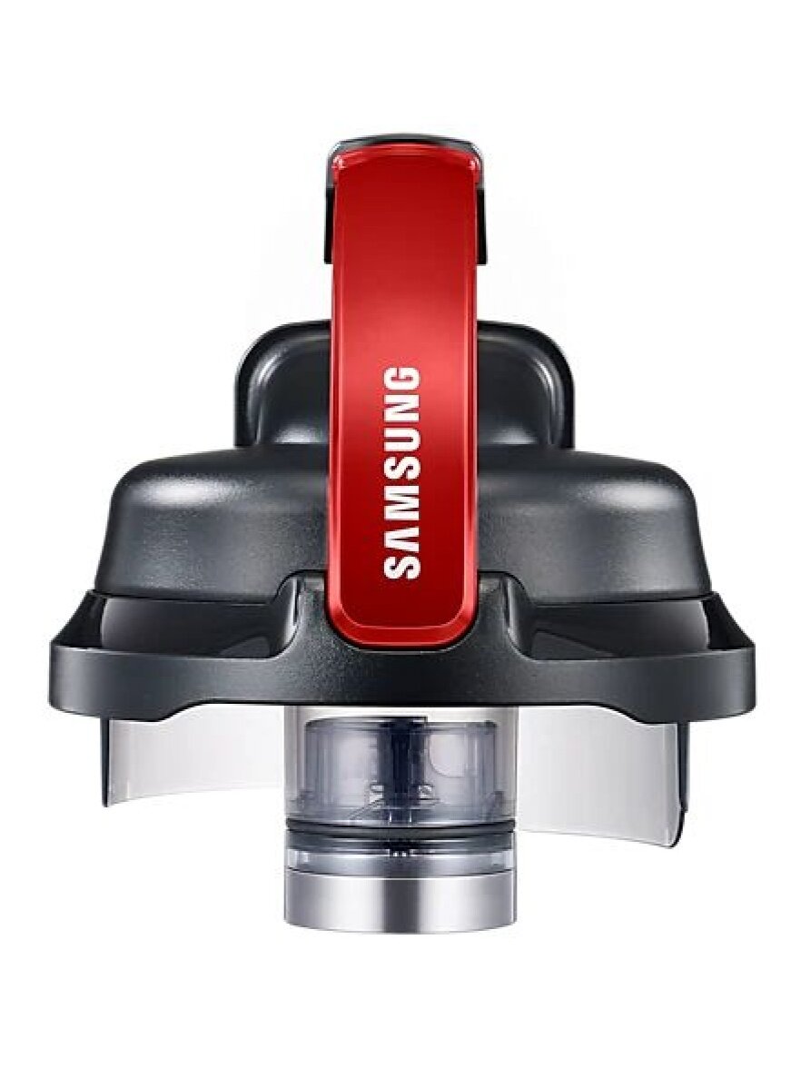 Пылесос Samsung VC15K4116VR — фото 1
